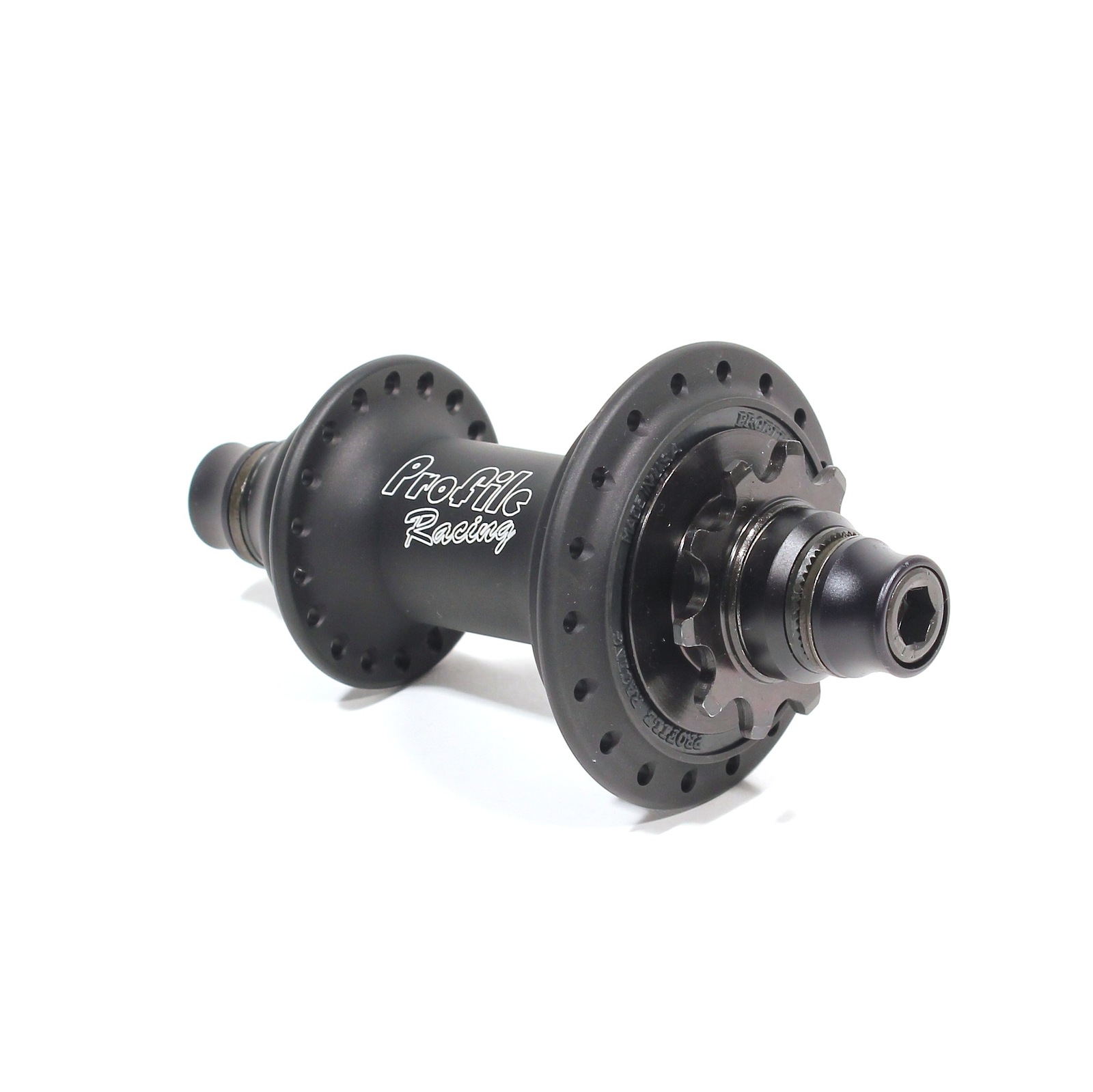 Profile Elite Rear Hub | The Village BMX