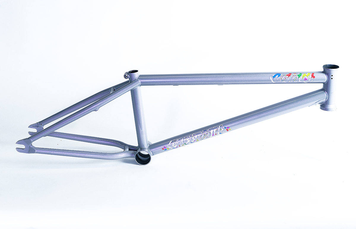 Colony Sweet Tooth Frame | The Village BMX