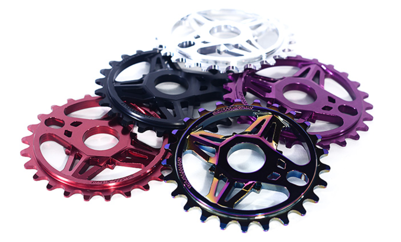 Colony CC Sprocket | The Village BMX