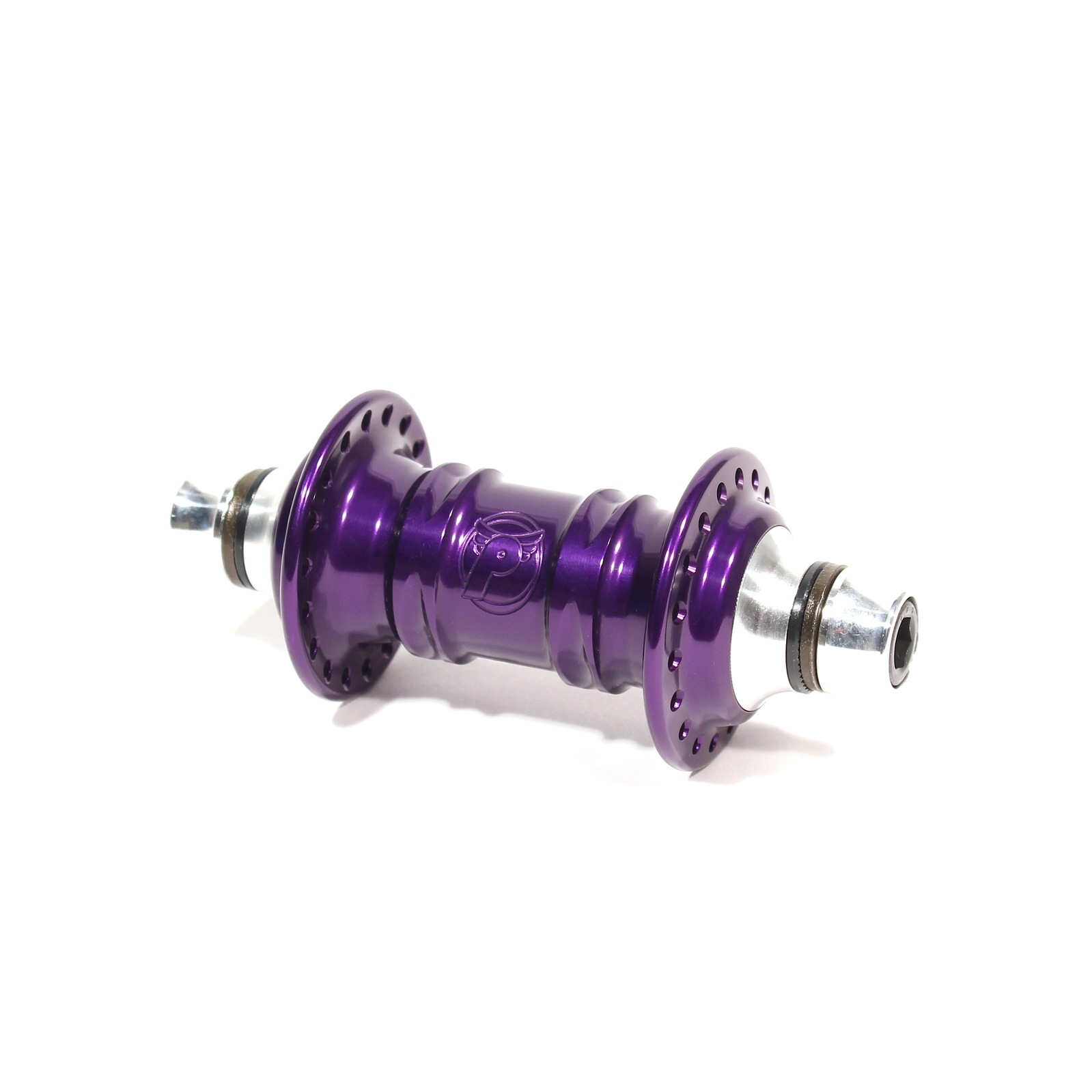 Profile Mini Front Hub | The Village BMX