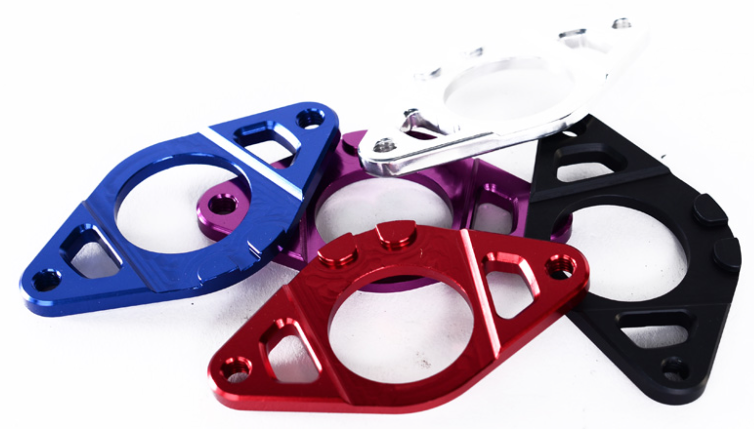 Colony BMX Gyro Plate | The Village BMX